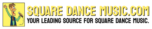 Rhythm: Two Step - Square Dance Music.com